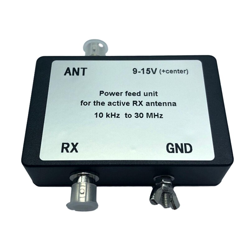 MOOL The Active Antenna Mini-Whip 10 Khz - 30 Mhz – Grandado