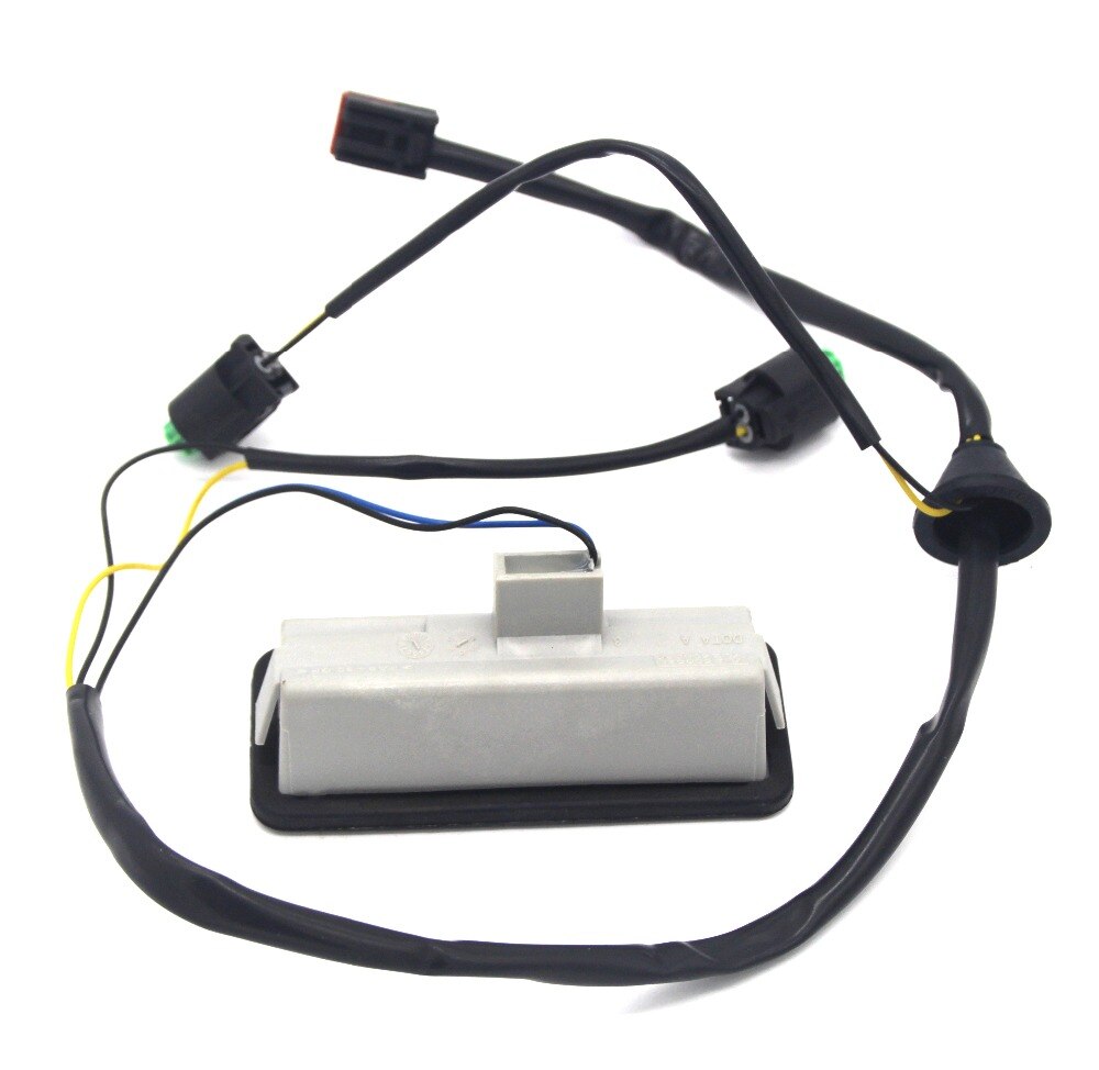 LR020997 Achterklep Release Handvat Reparatie Swit... – Vicedeal