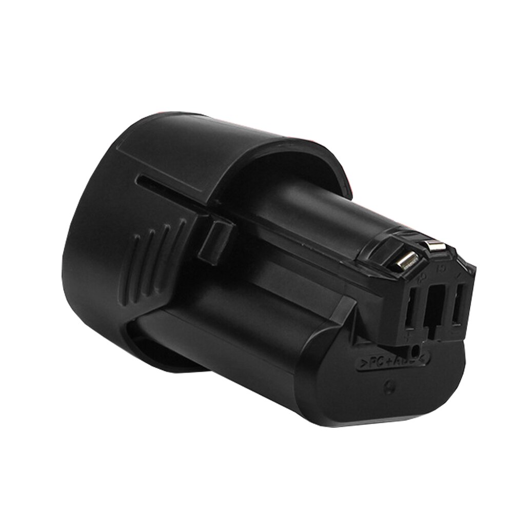 12v/10.8v 3.0ah til bosch bat 411 batteri lithium-... – Grandado