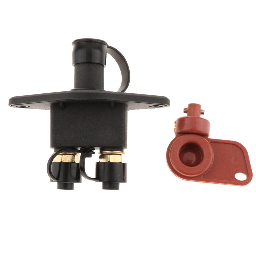 Auto Boot Rotarybattery Kill Switch Cut-Off Power ... – Vicedeal