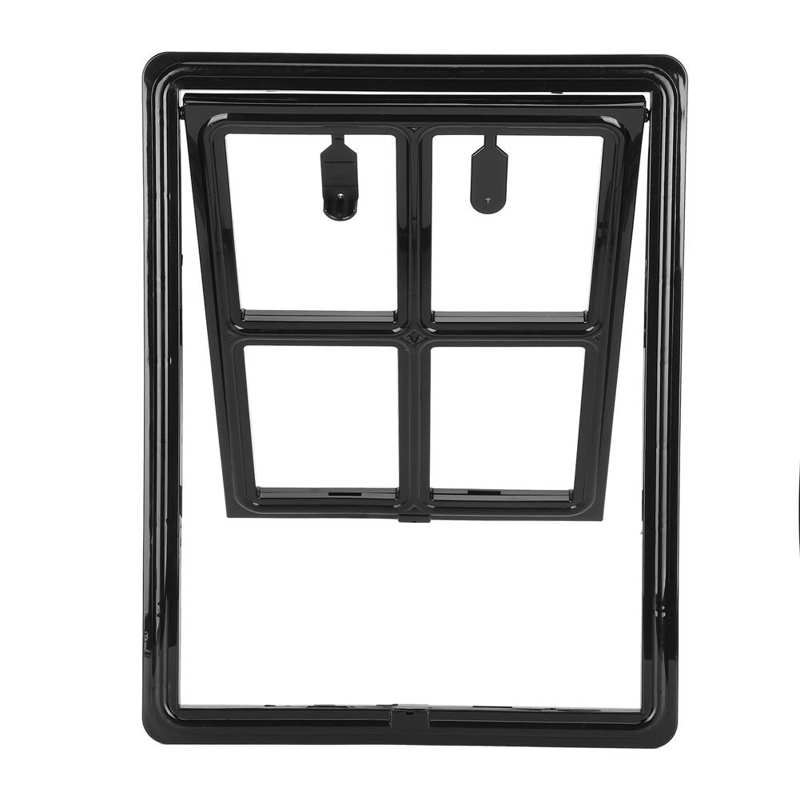 Pet Door Removable Dog Door Pet Small Size Dog Cat... – Vicedeal
