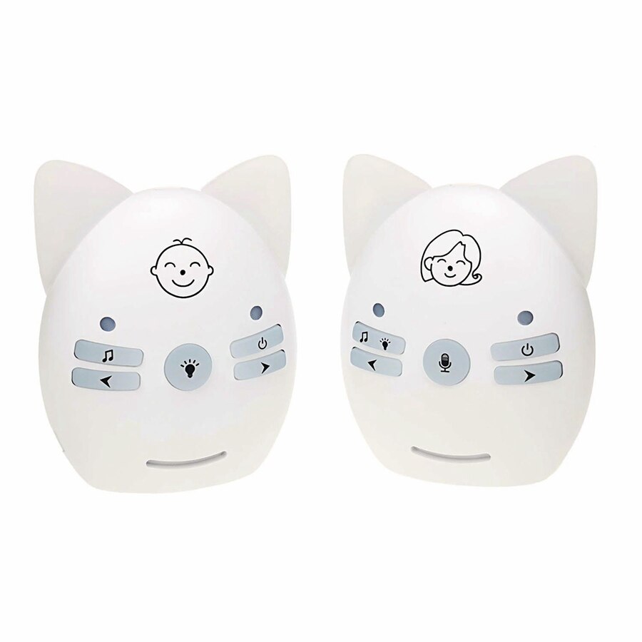 Baby Phone 2.4GHz Wireless Infant Baby Sound Monit... – Vicedeal