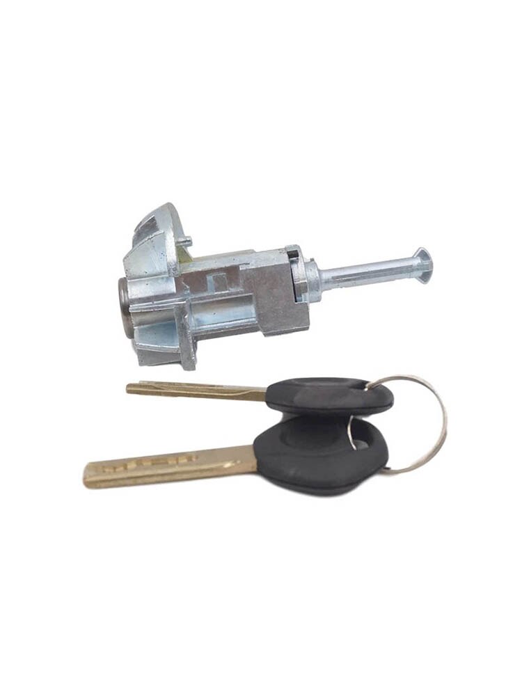 For BMW E46 3 Series Front Left Driver Door Lock C... – Vicedeal