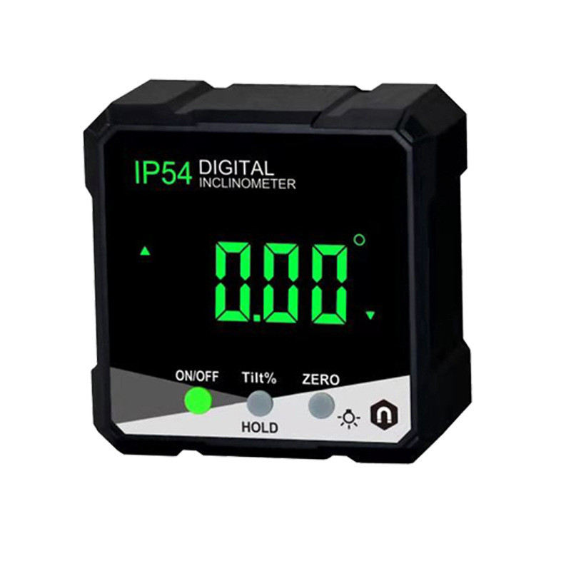 Mini LCD Digital Inclinometer Angle Gauge Digital ... – Vicedeal
