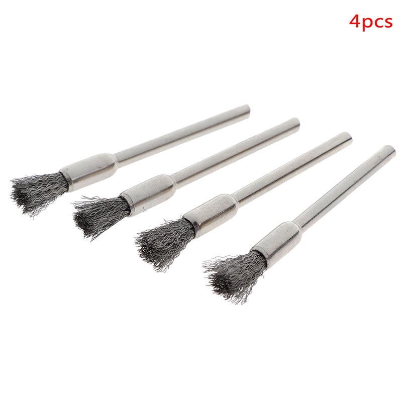 50mm Steel Wire Brushes Polishing Wheel Brush for ... – Grandado