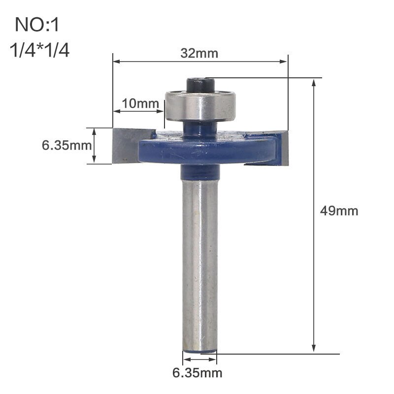 1 st 1/4 Schacht T type lagers hout frees Industri... – Grandado