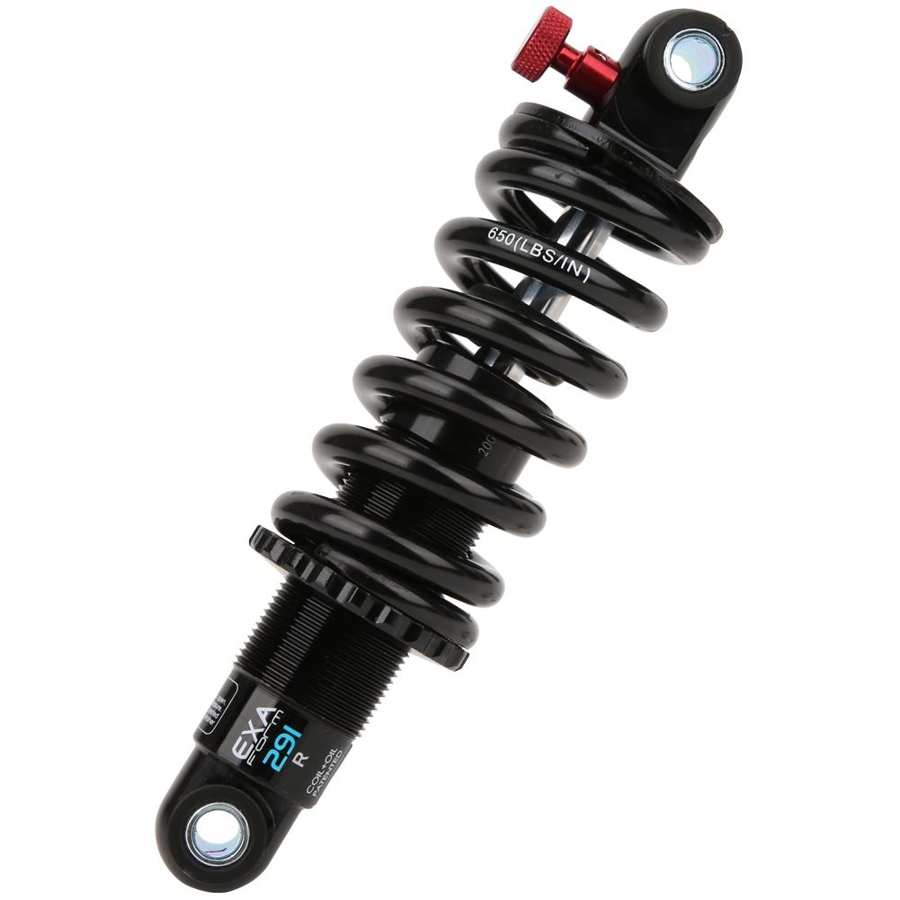 Electric Scooter Shock Damper Oil Pressure Spring ... – Grandado