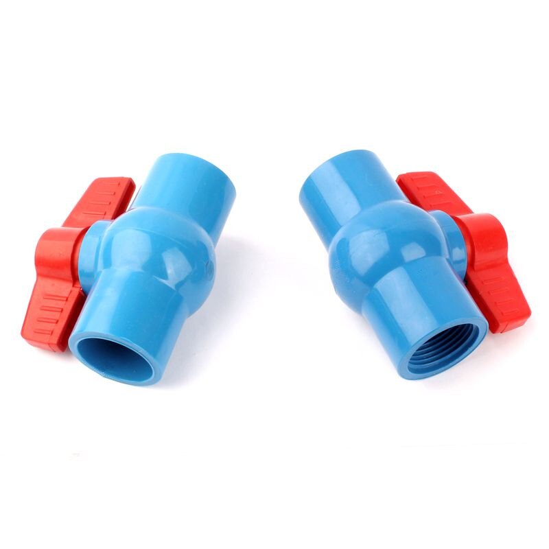 Inner Diameter 1" Female/32mm Socket Straight Trou... – Grandado