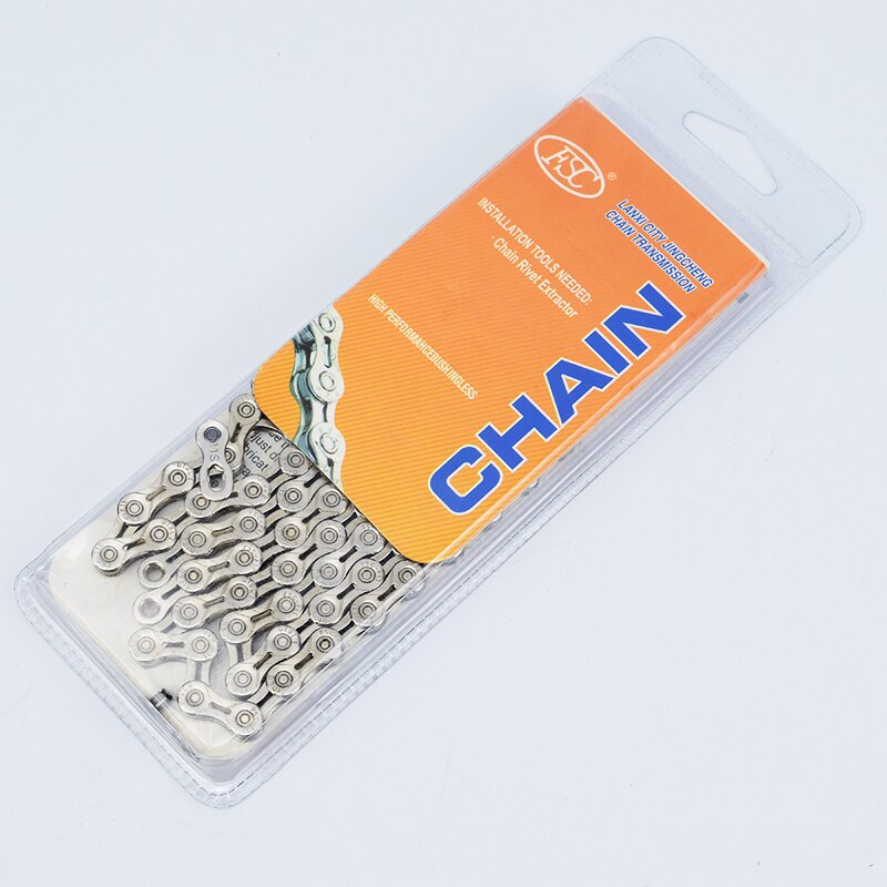 Original 11 Speed Half Hollow Chains 11S Bicycle C... – Grandado