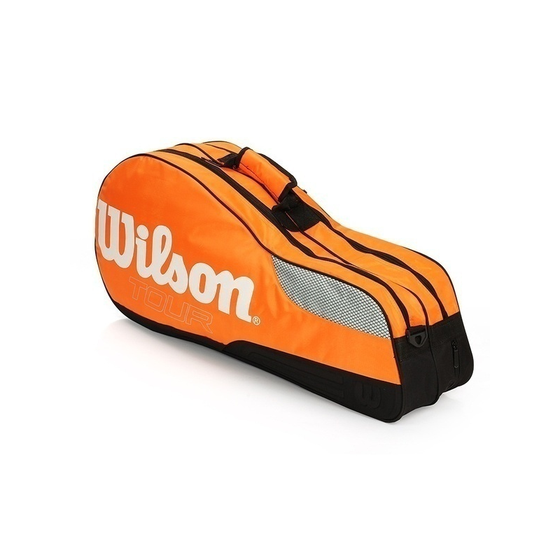 4 Colours Tennis Bag Brand Tennis Racquet Bag 4-6 ... – Grandado