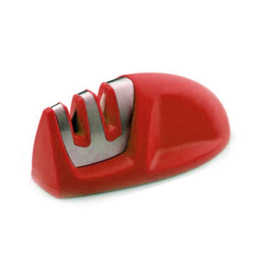 Two Stage(Ceramic+Diamond) Knife Sharpener Sharpen... – Grandado