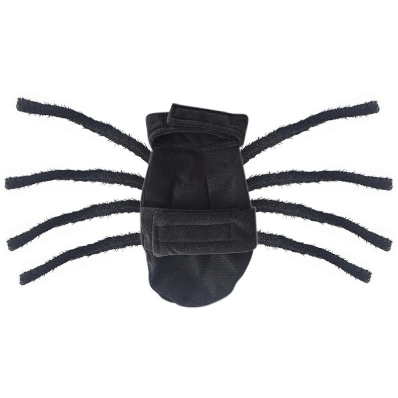 Halloween Carnaval Huisdier Spider Kleding Puppy P... – Vicedeal