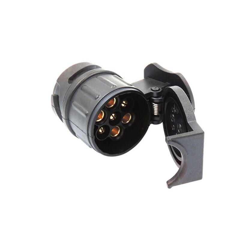 12V Adapter Elektrische Converter Truck Trailer Co... – Vicedeal