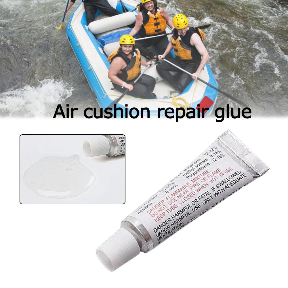 Pvc Puncture Repair Patch Glue Kit Adhesive for In... – Vicedeal