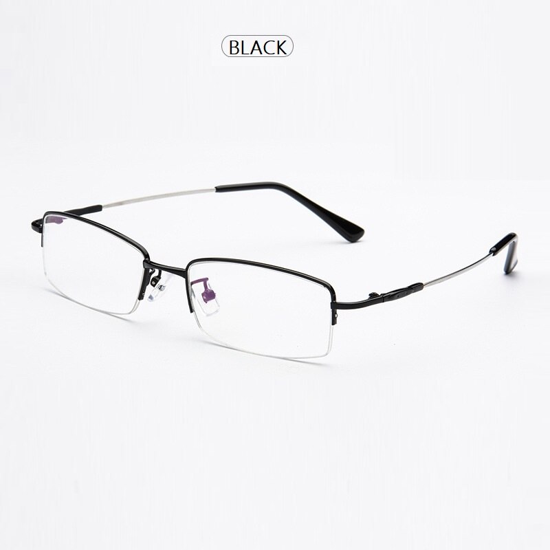 width-136 small face men Elastic glasses temple ey... – Grandado