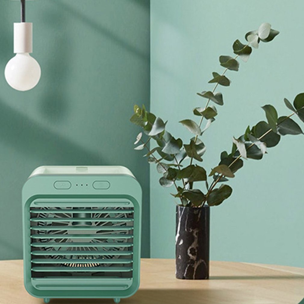 Air Conditioner Mini Air Cooler Personal Cooling F... – Grandado