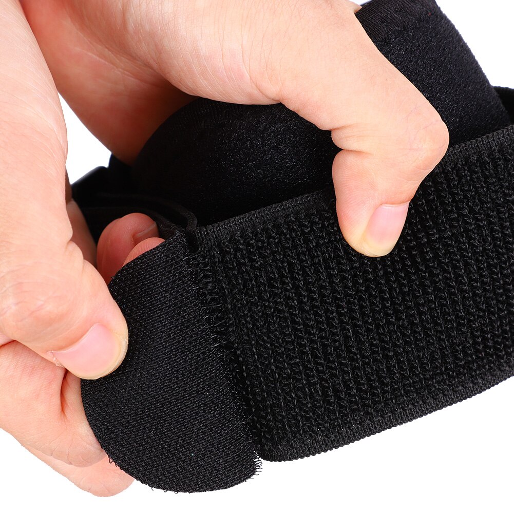 Sport Exercise Adjustable Arms Brace Support Wrap ... – Vicedeal