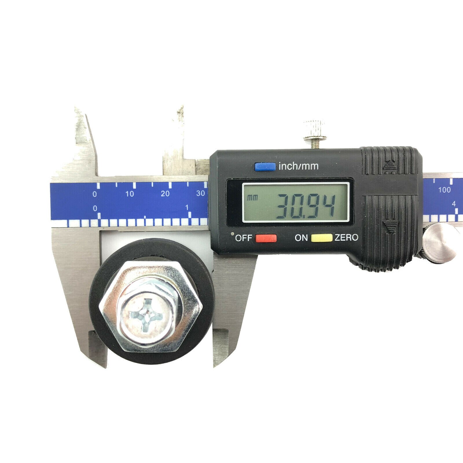 Dinse-type twist-lock panel stikkontakt kabel stik... – Grandado