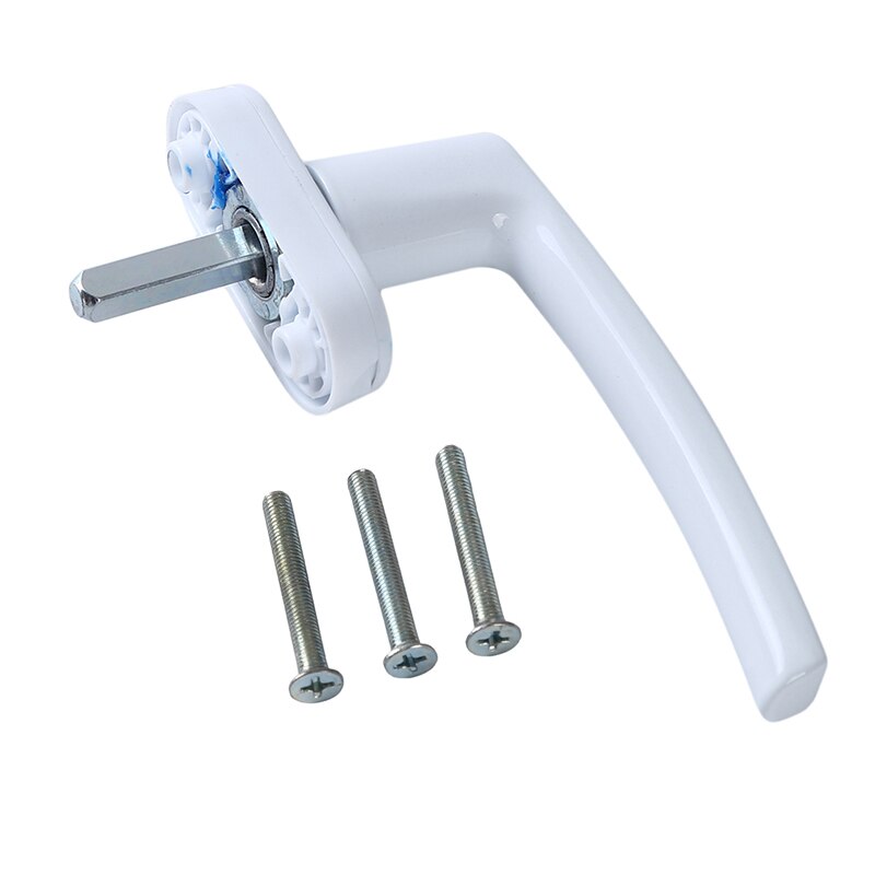 Aluminum Alloy Window Handles With Locks Universal... – Vicedeal