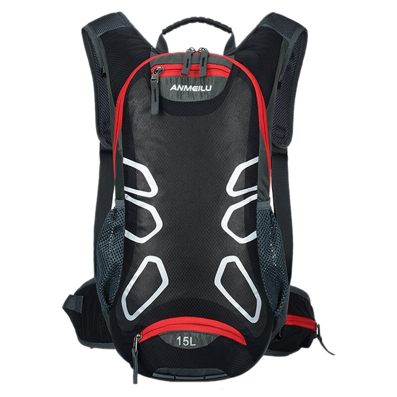 ANMEILU 15L Bike Rucksack Waterproof Ultralight Bi... – Grandado