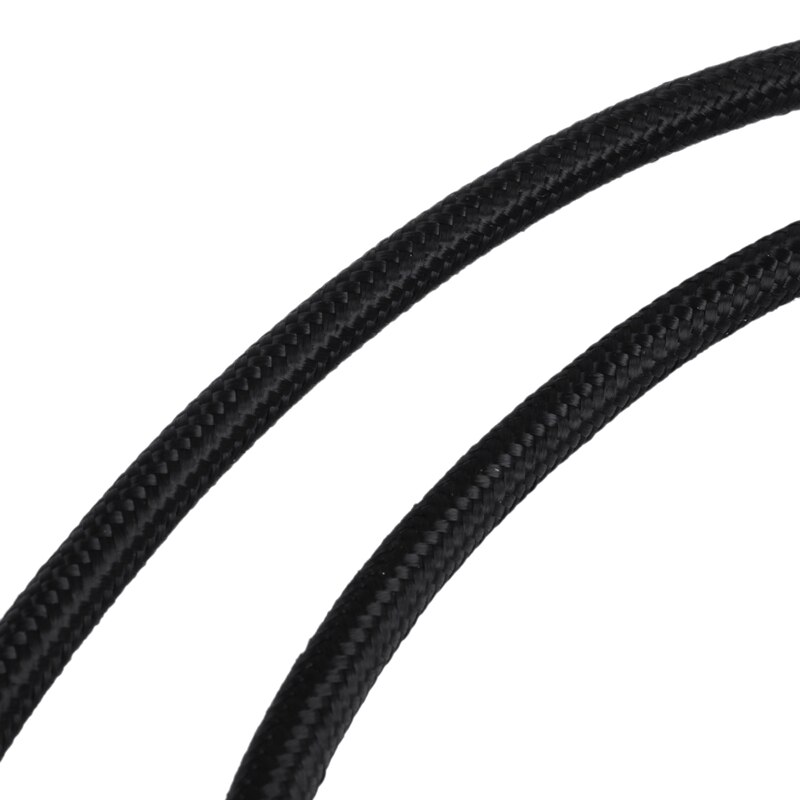 Vintage Braided 2Core Fabric Lighting Flex Cable C... – Grandado