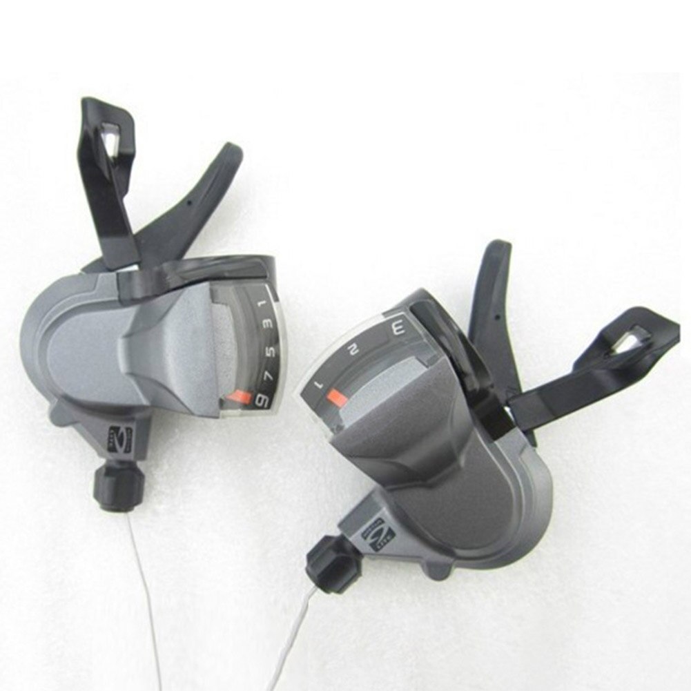 Bicycle Derailleur SL-M4000 Shift Lever MTB Shifte... – Grandado