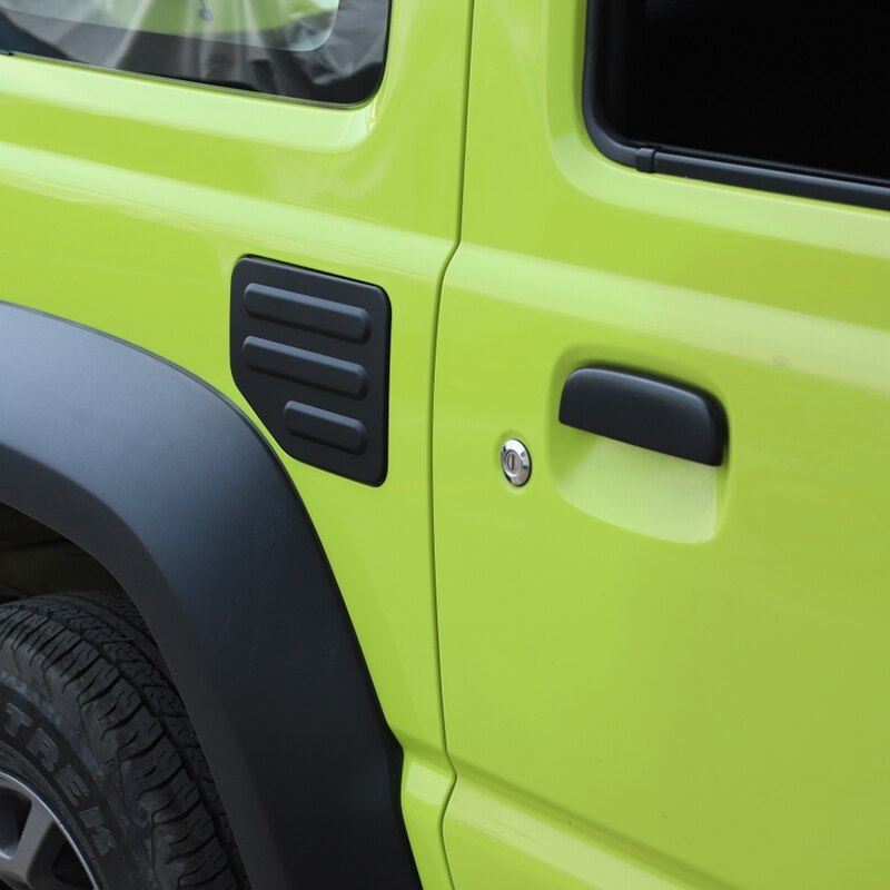 Auto Tankdop Tankdop Decoratieve Sticker Voor Suzu... – Grandado