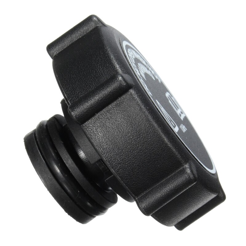 Coolant Expansion Tank With Cap Radiator Overflow ... – Grandado