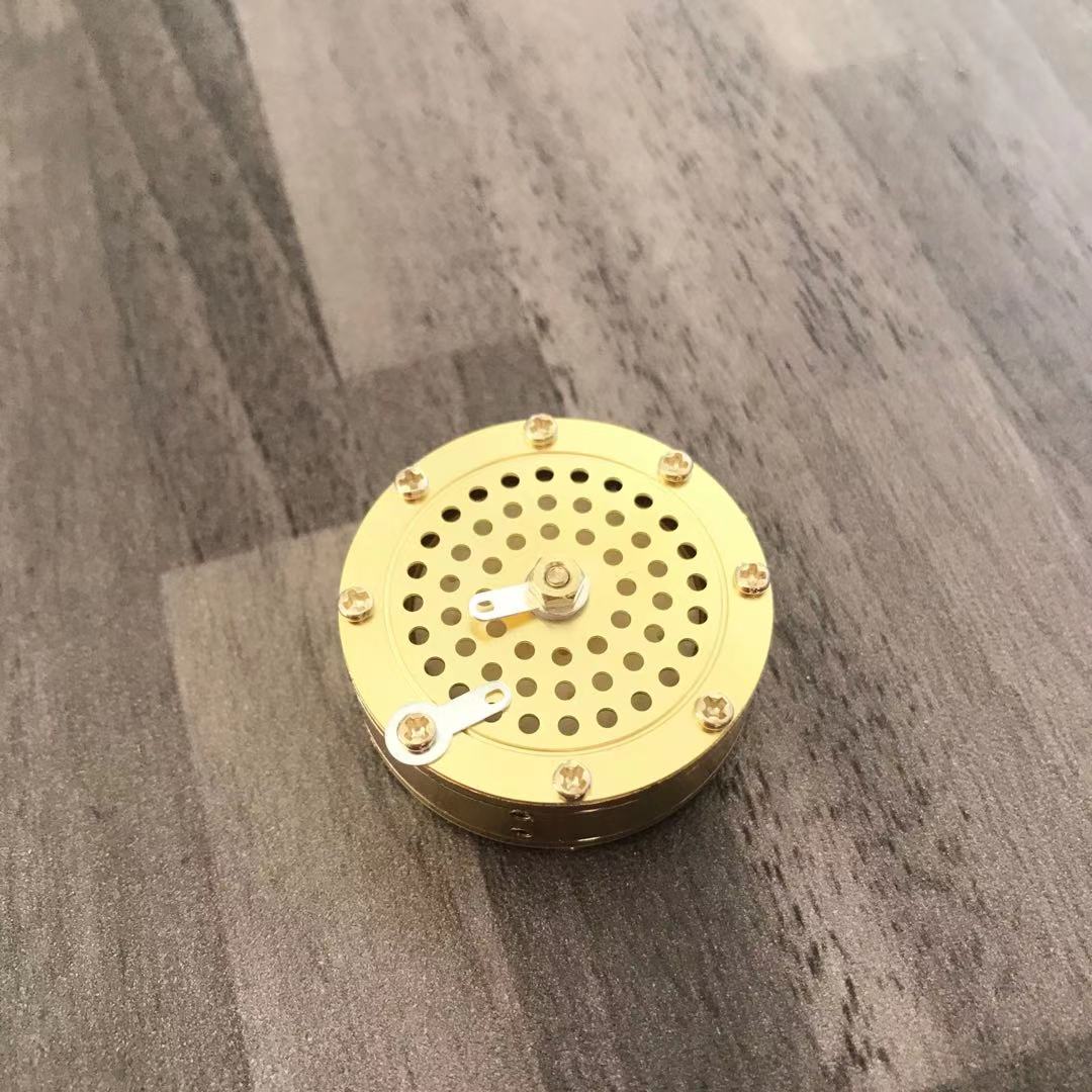 34mm mircophone capsule holder suit to all kinds o... – Grandado