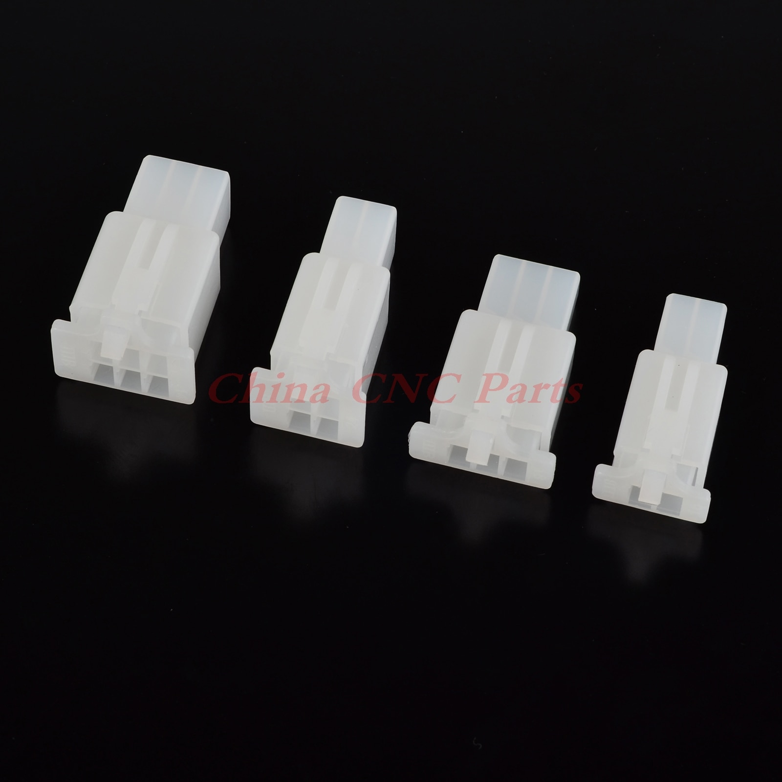 2 3 4 6 9 Pin Electrical Cable Connectors Wire Ter... – Grandado