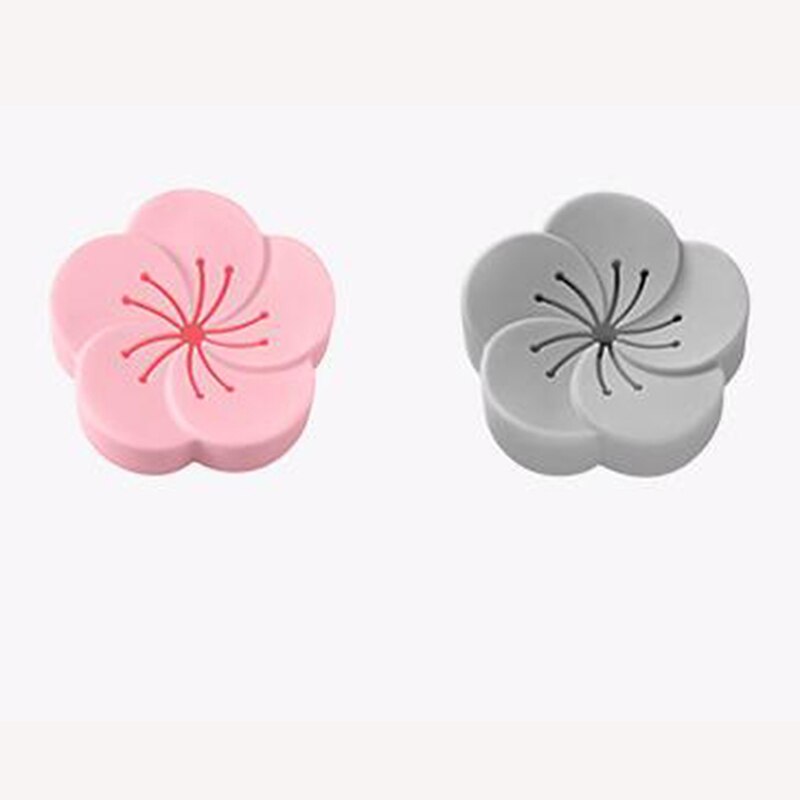 Flower Type Indoor Air Freshener Suction Cup Wardr... – Grandado