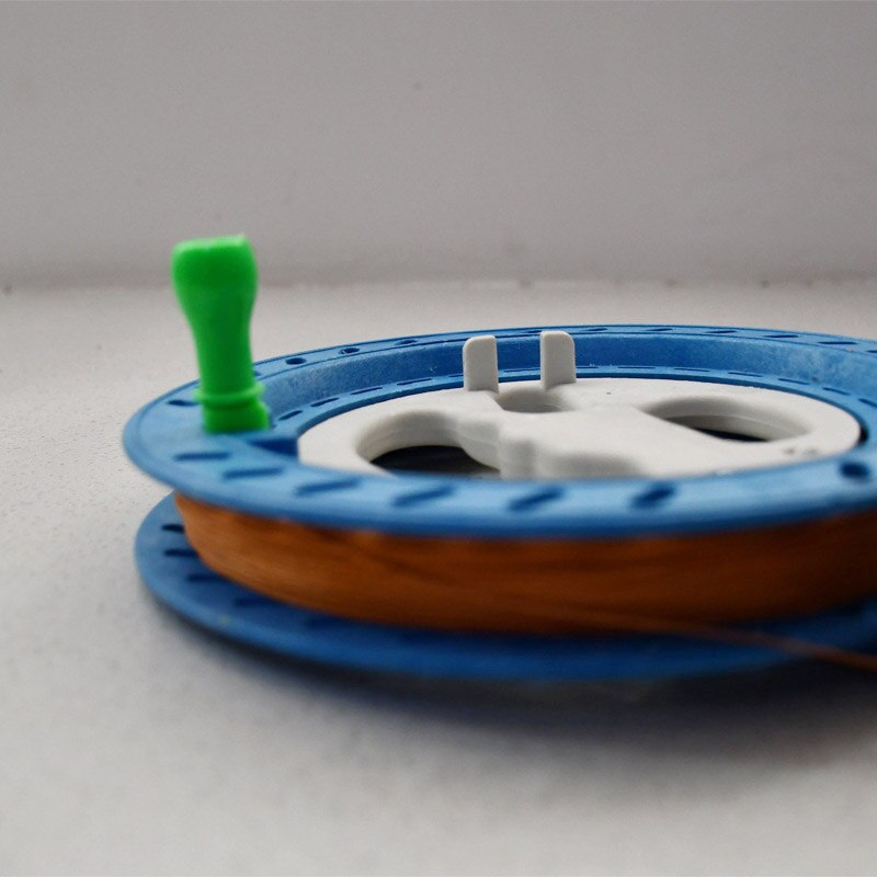 18M Kite Wire Reel 300M Kite Wire Kite Flying Tool... – Grandado