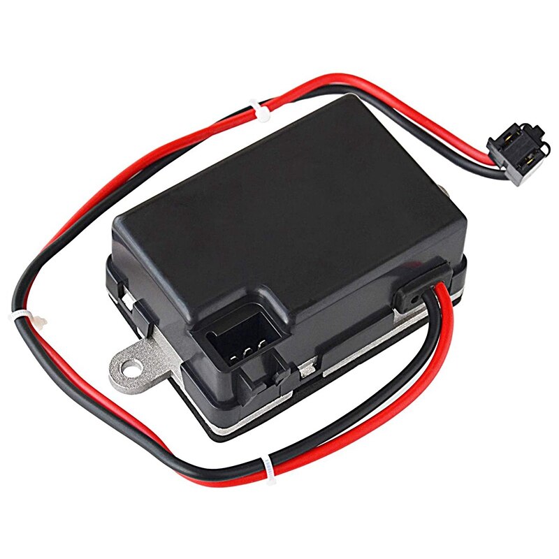 5012699AA HVAC Blower Motor Resistor for Grand Che... – Vicedeal