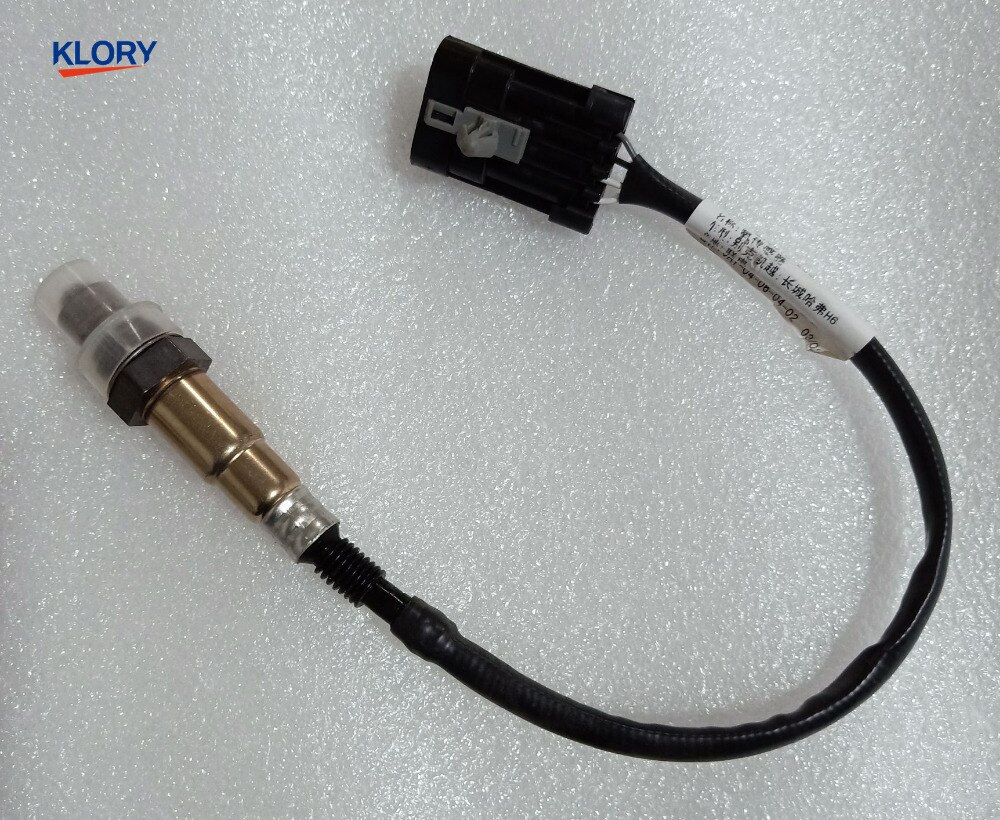 3611400-EG01B Rear Oxygen Sensor for Great Wall Ha... – Grandado