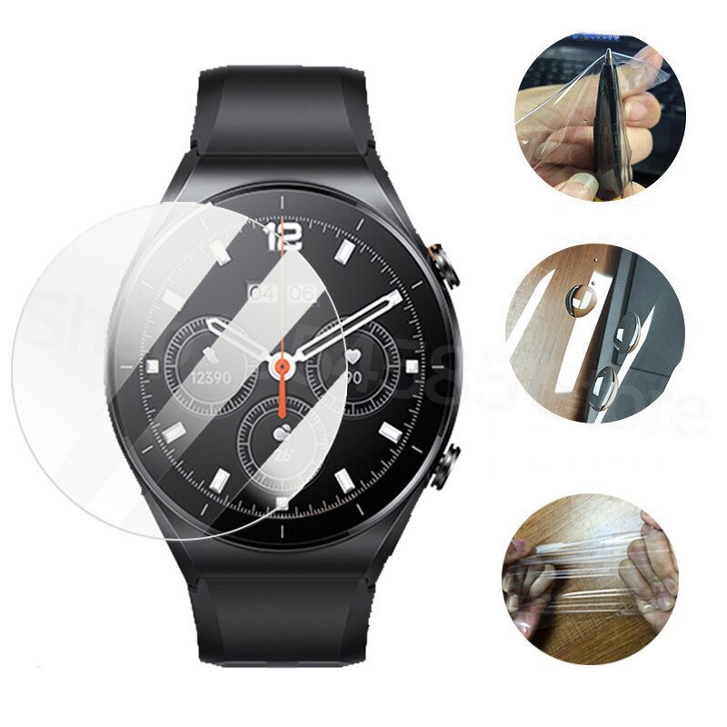 Beschermende Film Niet Gehard Glas Voor Xiaomi Hor... – Grandado