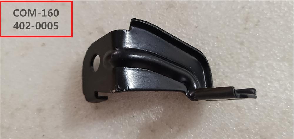 Wave bracket for Great wall voleex C30,haval H1 ,6... – Grandado
