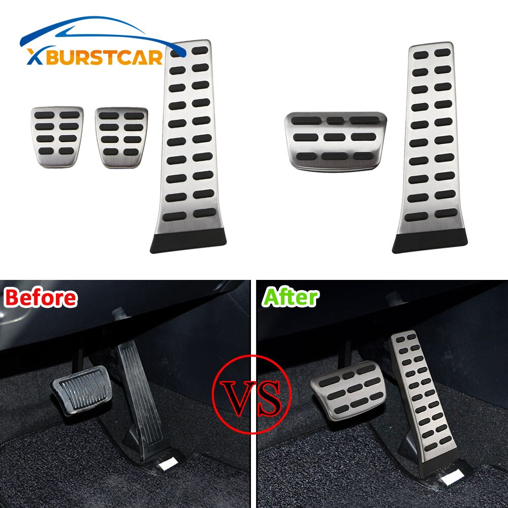 Xburstcar Auto Pedalen Voor Hyundai Sonata Santa F... – Vicedeal