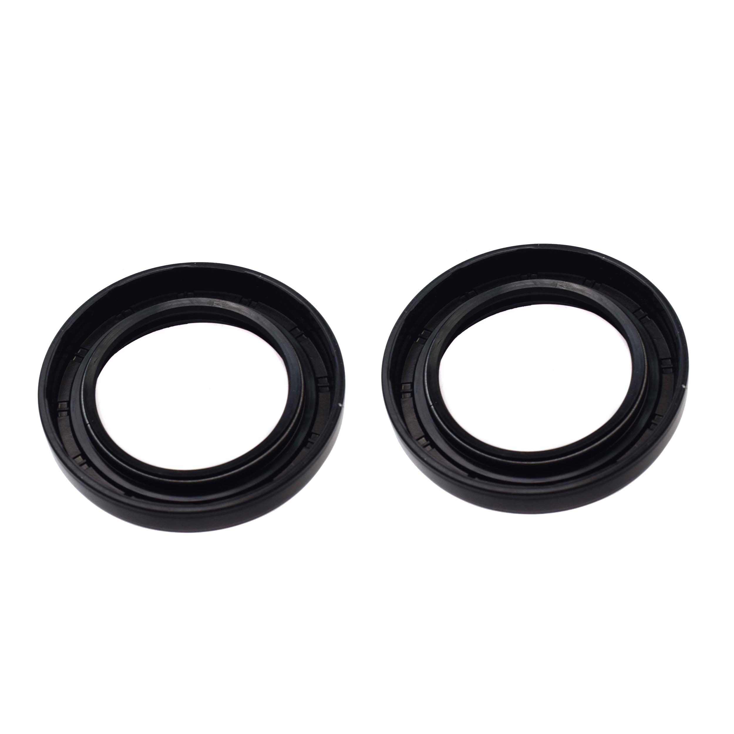 Front Axle Oil Seal 90311-47027 For Toyota & L... – Grandado