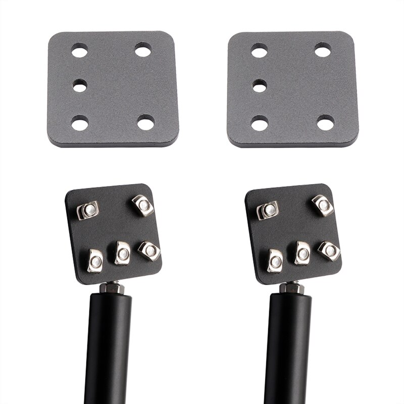 Upgrade 3D Printer Parts Supporting Pull Rod Kit A... – Grandado