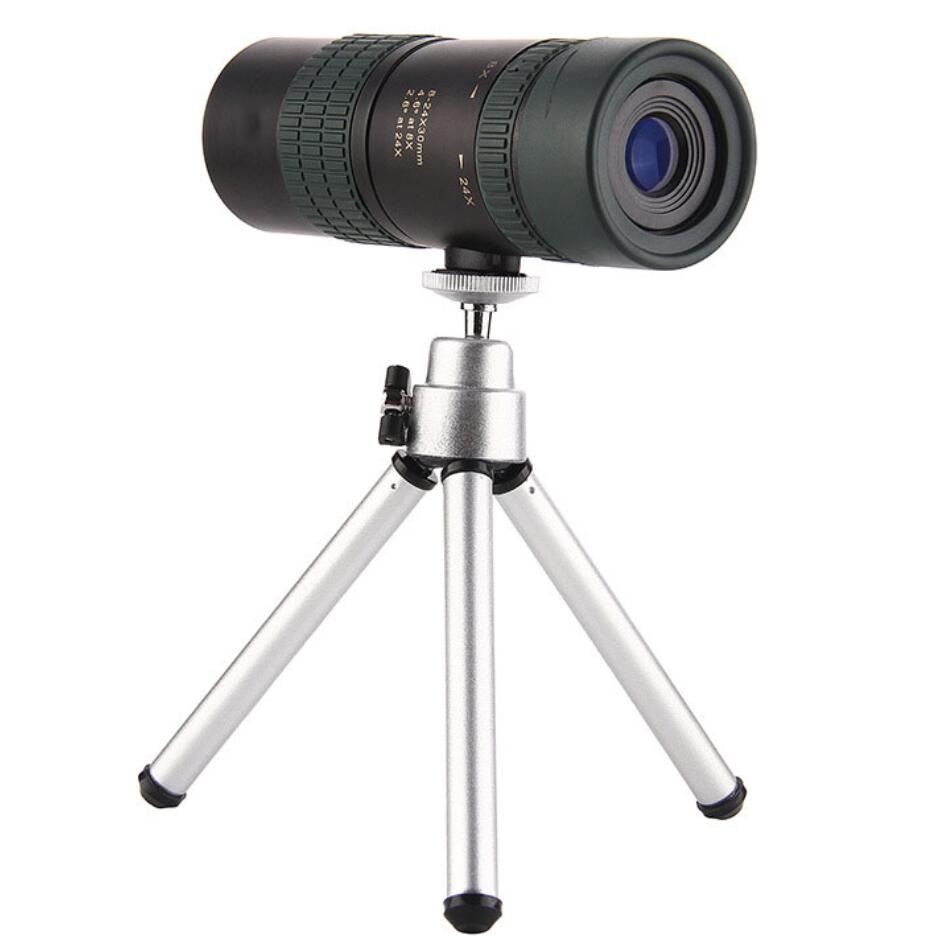 single-cylinder variable power telescope high powe... – Grandado