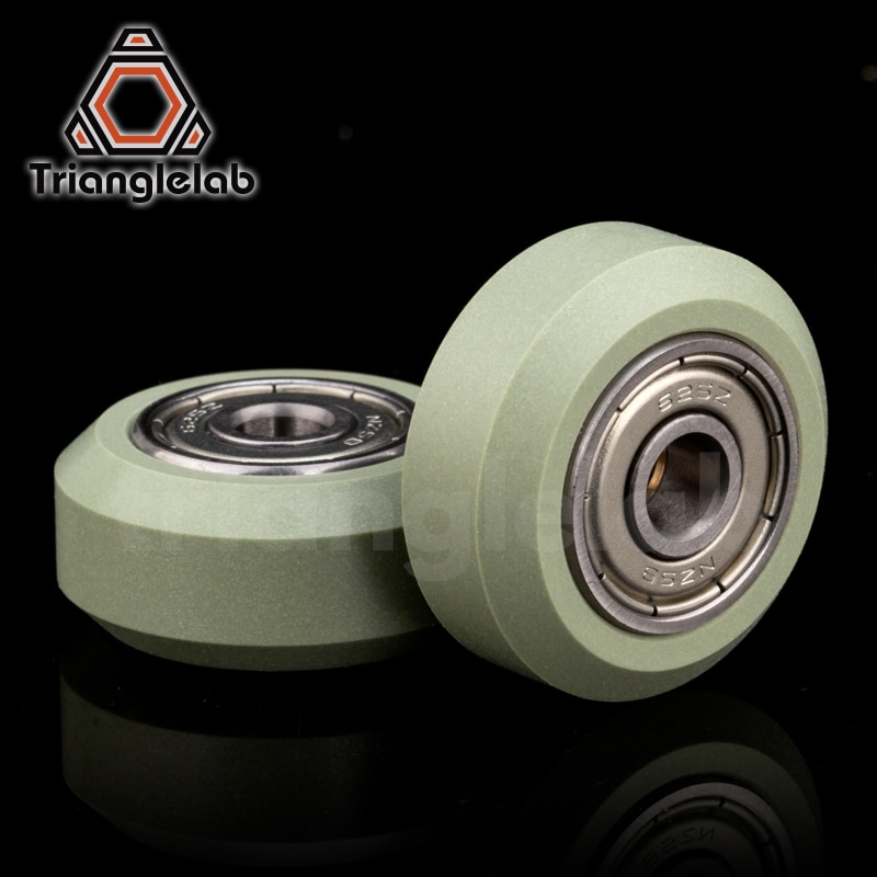 trianglelab iglidur® V wheel 625ZZ bearing High IG... – Grandado