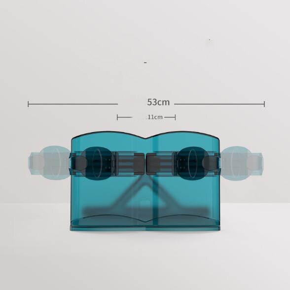 Multifunctional Desk Book Magazine Reading Extend ... – Grandado