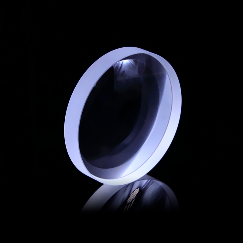 Double Concave Lens H-K9L Biconcave Lenses 10mm Di... – Vicedeal