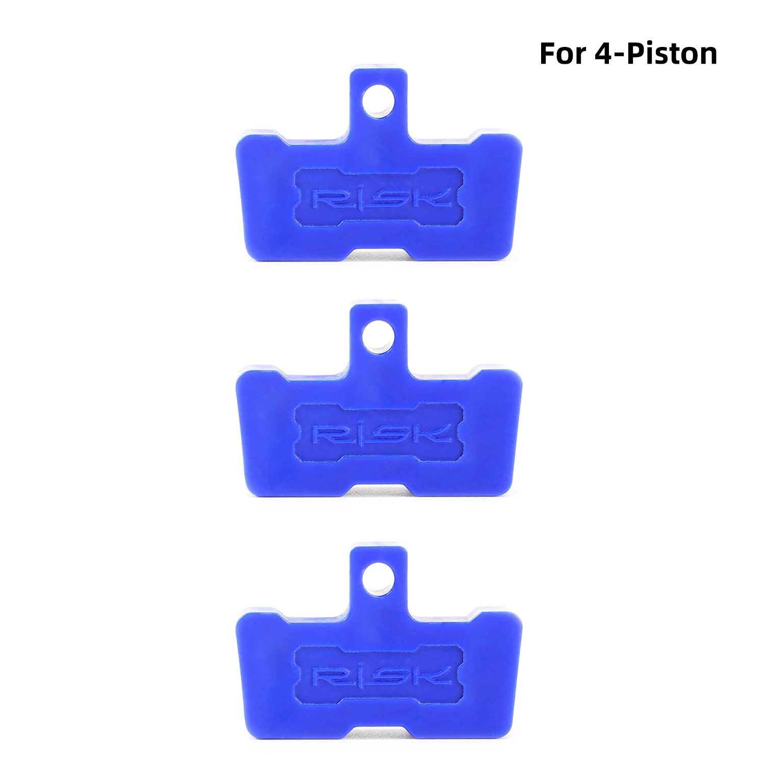 Bicycle Hydraulic Disc Brake 3/10Pcs Spacer Blocks... – Grandado