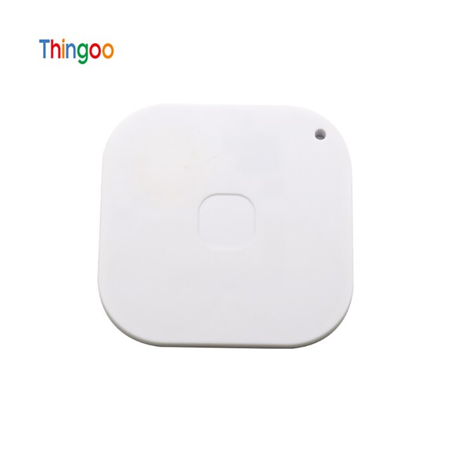Smart Itag Ble Beacon Tag Wireless Bluetooth Track... – Grandado