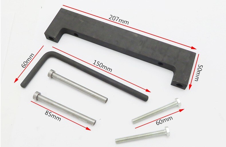 Voor Roewe 350 Nokkenas Timing Tool Mg 3 MG3 1.5 1... – Vicedeal