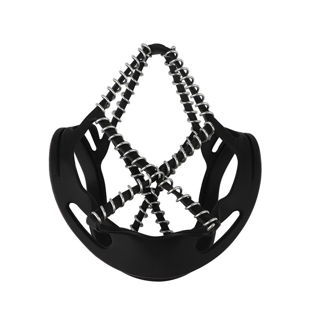 1 Paar Studs Anti-Slip Ice Gripper Spike Winter Kl... – Grandado