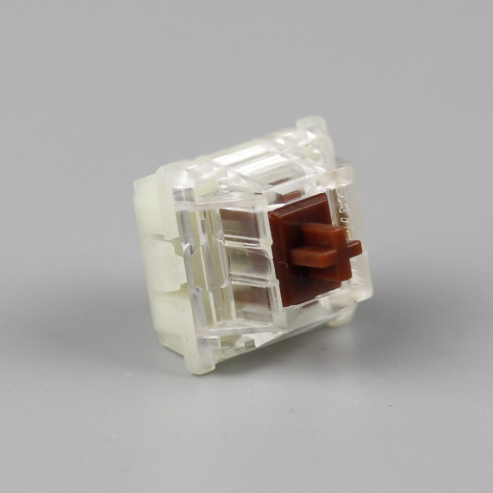 KBDfans mechanical keyboard switch gateron silent ... – Vicedeal