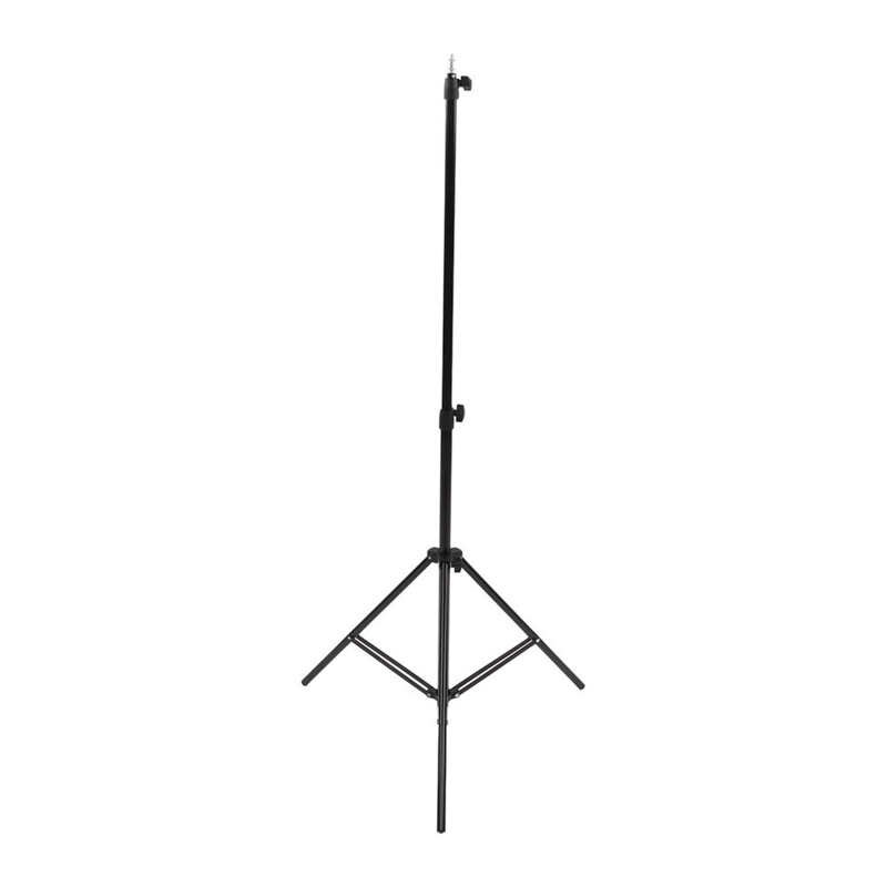 Photo Light Stand Durable Top 1/4in Thread Light S... – Vicedeal