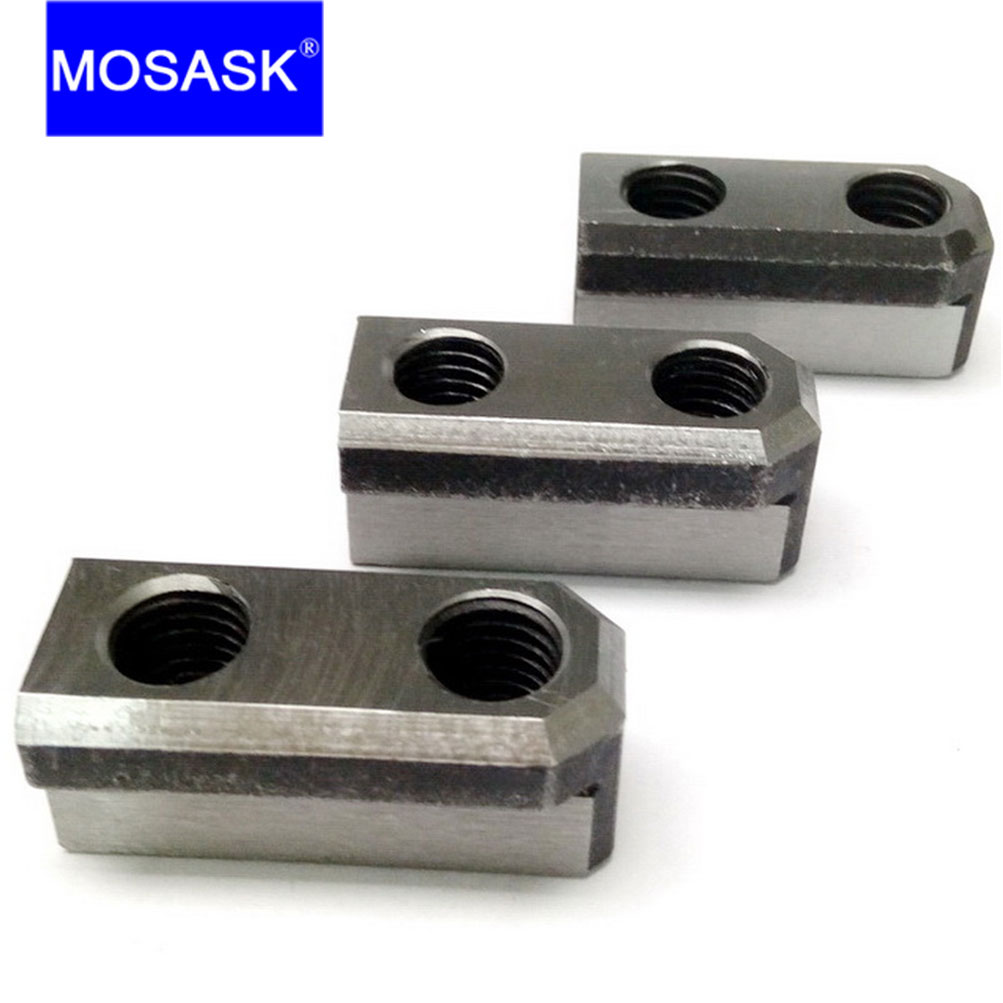 Mosask Stn 5 6 8 12 Inch Cnc Draaibank Saai Snijge... – Grandado